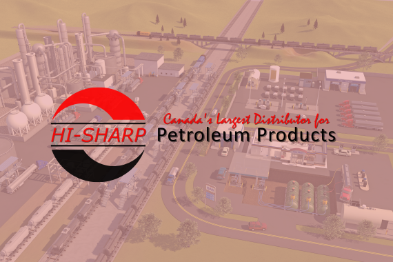 About - Hi-Sharp Products