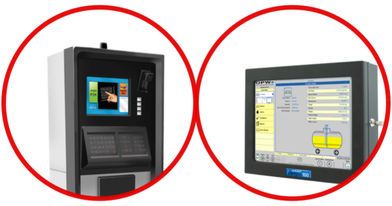 Commercial Cardlock and Fleet Fueling Operations - Hi-Sharp Products